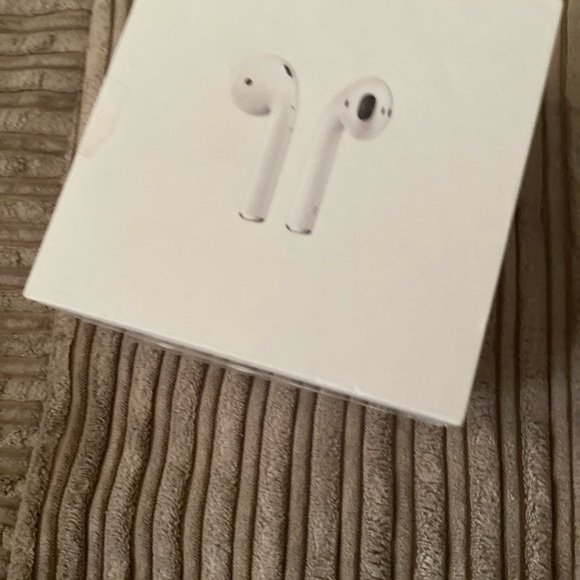 Apple | Wearables | Airpod Empty Box | Poshmark